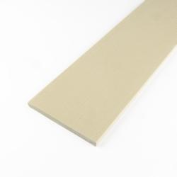 7" x 12' Sandstone Composite Riser Cladding at Menards®