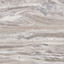 CustomCraft Countertops® Group B Glacier Quartzite Laminate Sample 8" x ...
