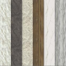 CustomCraft Countertops® 30" x 96" Group B Laminate Sheet at Menards®