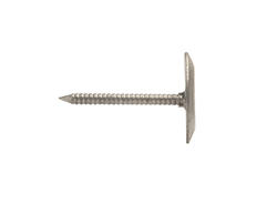 Grip Fast® 1-1/2" Metal Cap Nail - 50 lb. Box at Menards®