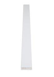 Mastercraft® 4-9/16 x 81-11/16" Primed Pine Interior Jamb Leg at Menards®