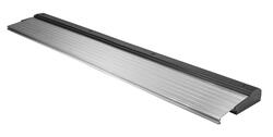 Mastercraft® 5-5/8"W x 1-1/2"H x 36" Long Aluminum Exterior Door ...