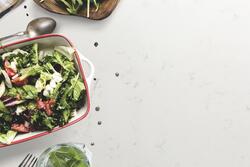 CustomCraft Countertops™ Quartz Countertop Sample Fairbanks 4" x 4" at ...