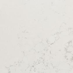 CustomCraft Countertops™ Quartz Bella Carrara Group B - Square Feet at ...