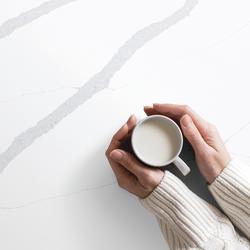 CustomCraft Countertops™ Quartz Calacatta Grande Group C - Square Feet ...