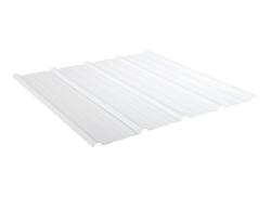 36" x 4' Clear Pro-Sky™ Skylight Panel at Menards®