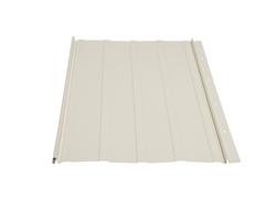 16" Premium Pro-Snap® Prairie Wheat Steel Panel at Menards®