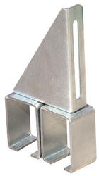 Double Track Bracket at Menards®