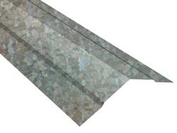 10' Galvanized Universal Ridge Cap at Menards®