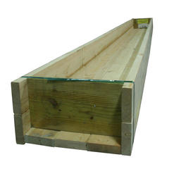 16' Trim Box (Refundable) at Menards®