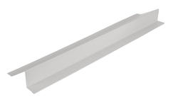 10' Ash Gray Pro-Rib Universal Snow Bar at Menards®