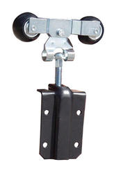 Horse Stall Strap Trolley Hanger (Round Track) at Menards®