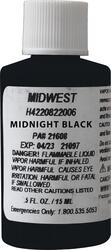 Steel Roofing & Siding Midnight Black Touch Up Paint at Menards®