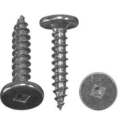 1" Pro-Snap® Screw 1 lb at Menards®
