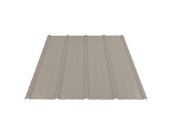 36" Pro-Rib® White Steel Panel at Menards®