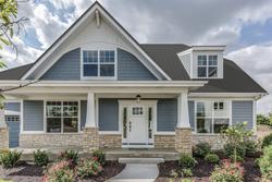 36" Designer Pro-Rib® Matte Dover Gray Steel Panel at Menards®