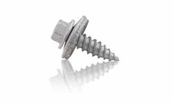 Pro-Grip #12 x 3/4" Hex Drive Galvanized Stitch Screw - 1 lb. at Menards®