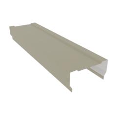 4 x 4 x 8' Beige Post Cover at Menards®