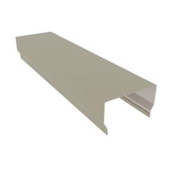 4 x 6 x 10' Beige Post Cover at Menards®