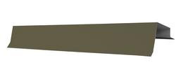 12' Bronze Residential Rake Trim at Menards®