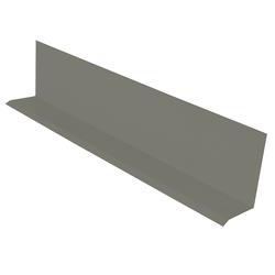 10' Beige Residential Steel Siding Door/Window Flashing at Menards®