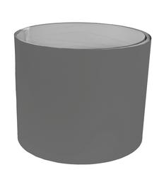 20" x 50' Matte Dover Gray Painted Steel Smooth Trim Coil at Menards®