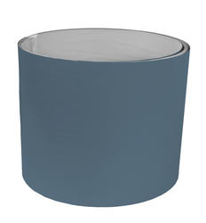 8" x 50' Slate Blue Painted Steel Smooth Trim Coil at Menards®