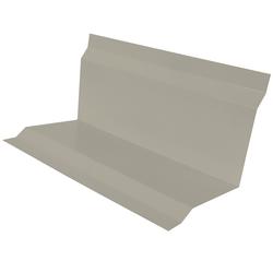 12' Prairie Wheat Steel Inside Corner Trim at Menards®