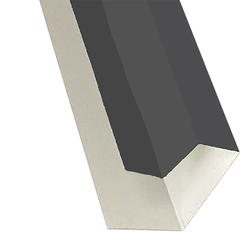 7' 6" Matte Knight's Armor Steel Mini-Warehouse Trim at Menards®