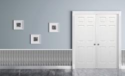 3' Corrugated Galvanized Steel at Menards®