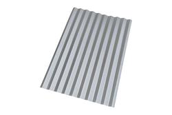 3' Corrugated Galvanized Steel at Menards®