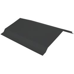 10' Matte Knight's Armor Residential Ridge Cap 4/12 Pitch at Menards®