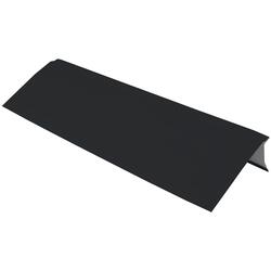10' Midnight Black Roof Edge at Menards®