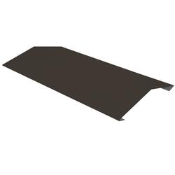 10' Burnished Slate Snap Ridge at Menards®