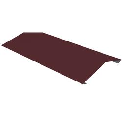 10' Colonial Red Snap Ridge at Menards®