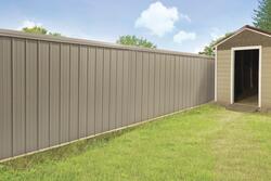 12' 3" Fence Top Trim at Menards®