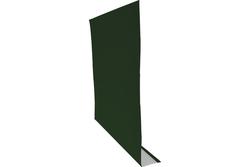 12' Emerald Green Steel L-10 Fascia at Menards®