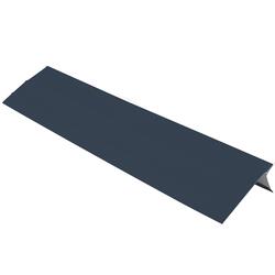 10' Midnight Blue Roof Edge at Menards®