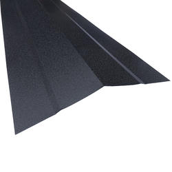 Multitone Twilight Black Universal Ridge Cap at Menards®