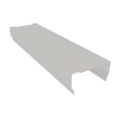 4 x 4 x 10' White Post Cover at Menards®