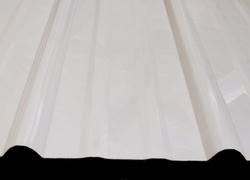 36" x 11' White Pro-Sky™ Skylight Panel at Menards®