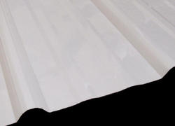 36" x 3' White Pro-Sky™ Skylight Panel at Menards®