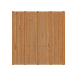 Premium Pro-Rib Steel Panel 36" x 16" Sample at Menards®