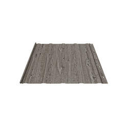 Premium Pro-Snap Steel Panel Two Pieces 16" x 17.5 Sample at Menards®