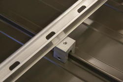 8' Premium Pro-Snap Snow Bar at Menards®