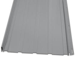 Premium Pro-Snap Steel Panel Two Pieces 16" x 17.5 Sample at Menards®