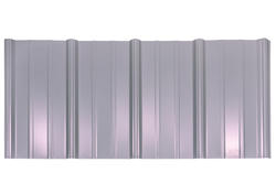 Premium Pro-Rib Steel Panel 36" x 16" Sample at Menards®