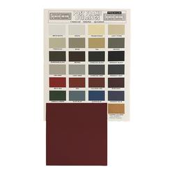 Premium Steel Color 6" x 6" Sample at Menards®