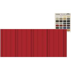 Premium Pro-Rib Steel Panel 36" x 16" Sample at Menards®