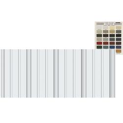 Premium Pro-Rib Steel Panel 36" x 16" Sample at Menards®